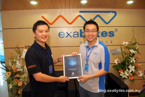 Meet Bloggers From Afar - Exabytes Web Hosting Blog