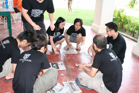 Bungalow Stay @ Penang Hill! - Exabytes Web Hosting Blog