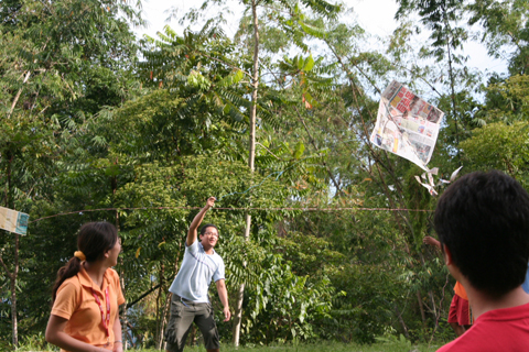 Bungalow Stay @ Penang Hill! - Exabytes Web Hosting Blog