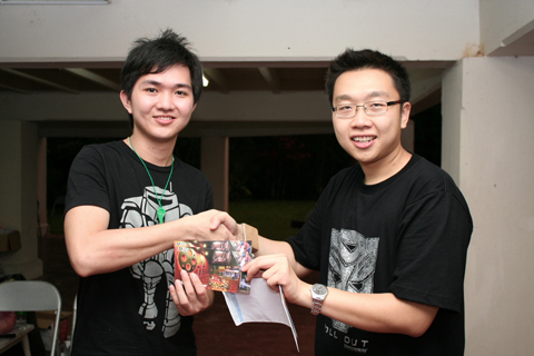 Bungalow Stay @ Penang Hill! - Exabytes Web Hosting Blog