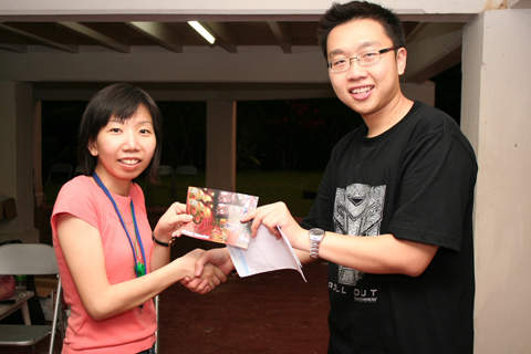 Bungalow Stay @ Penang Hill! - Exabytes Web Hosting Blog