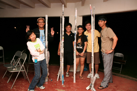 Bungalow Stay @ Penang Hill! - Exabytes Web Hosting Blog