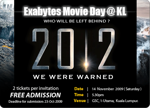 News - Exabytes Web Hosting Blog