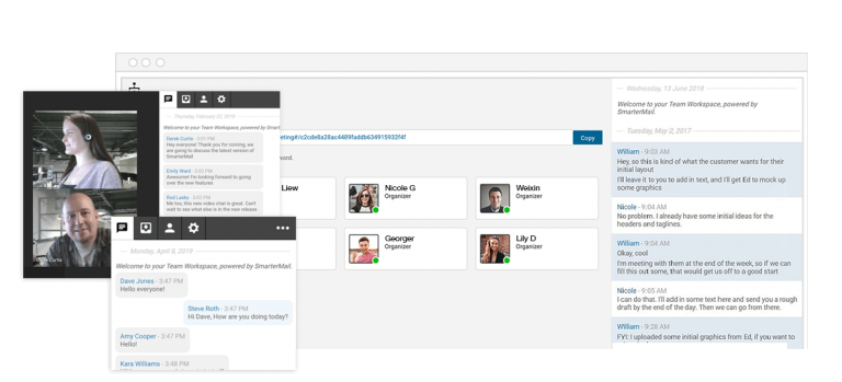 Email Hosting | Create a Professional Email Account - Exabytes.com