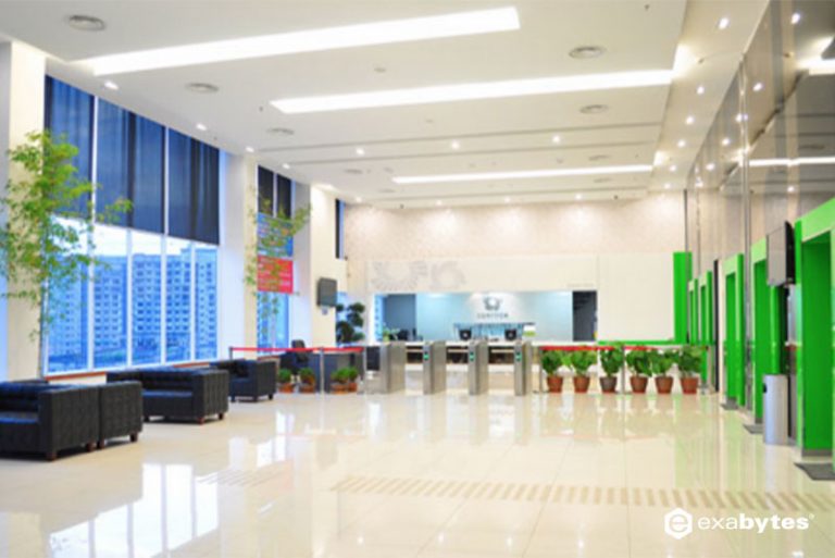 Exabytes Malaysia Data Center & Penang Data Center - Exabytes.com