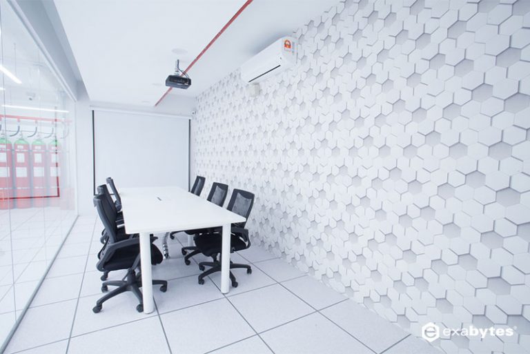 Exabytes Malaysia Data Center & Penang Data Center - Exabytes.com