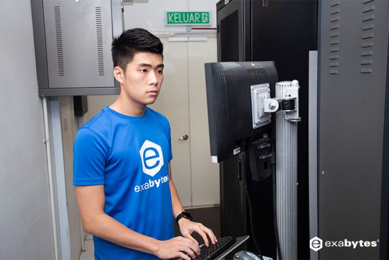 Exabytes Malaysia Data Center & Penang Data Center - Exabytes.com